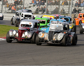 Championships – Welcome to the BARC