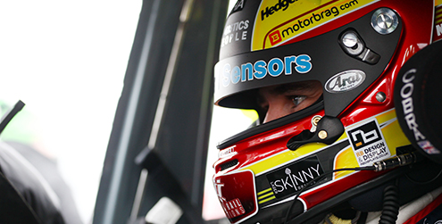 Welcome to the BARC – The British Automobile Racing Club