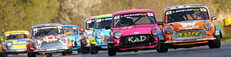 Mini-7 – Welcome to the BARC