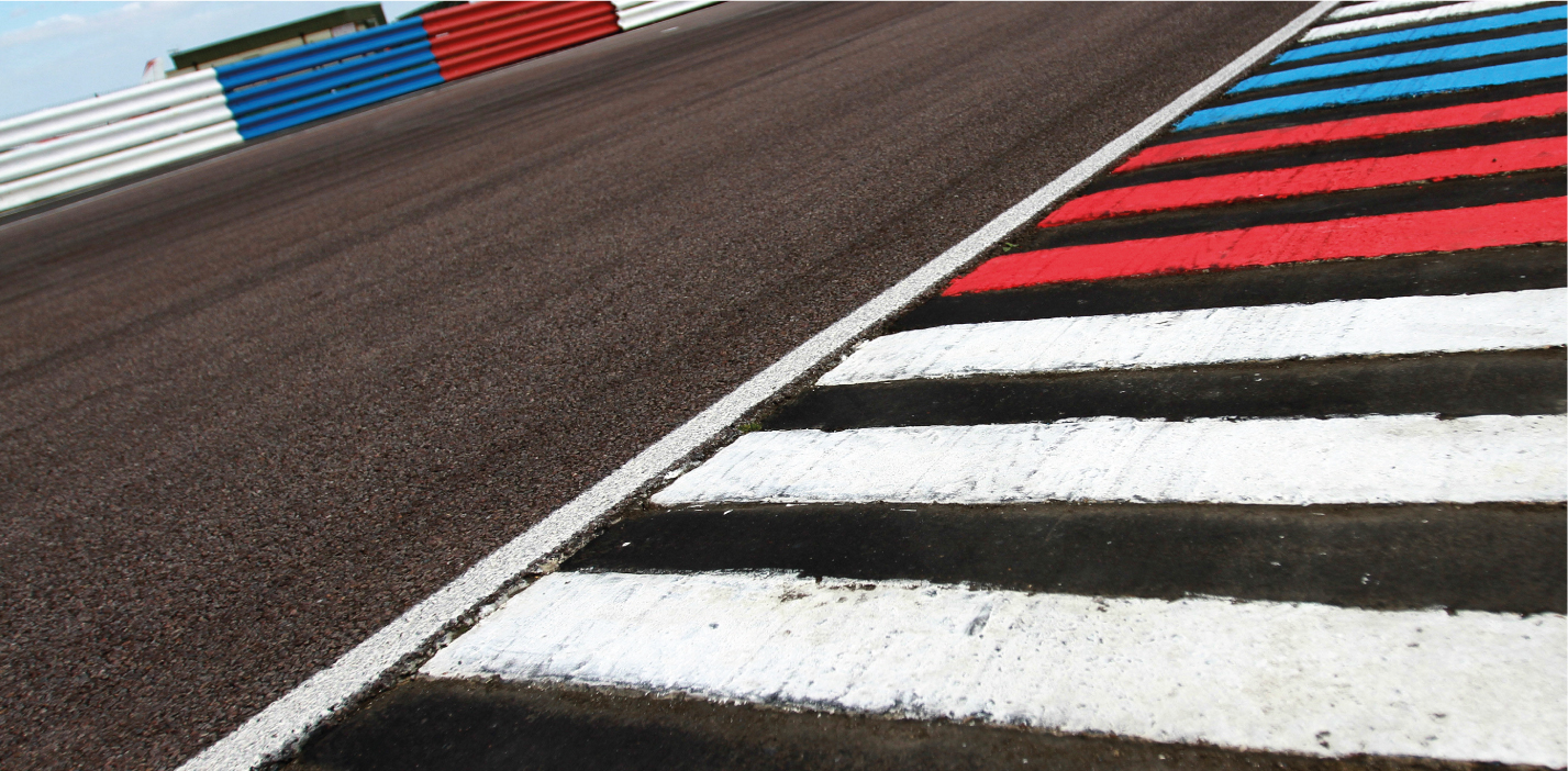 Welcome to the BARC – The British Automobile Racing Club