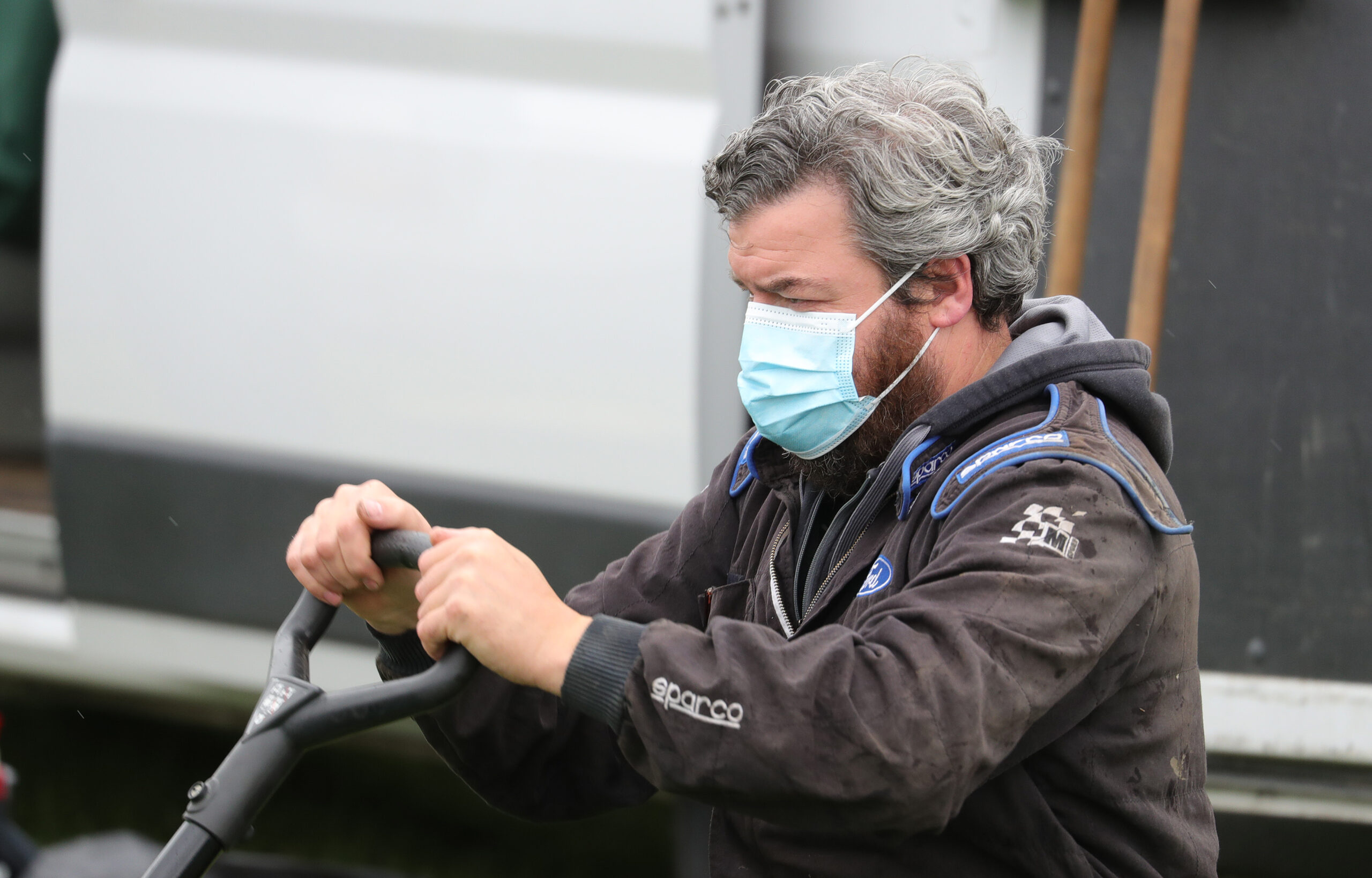 Welcome to the BARC – The British Automobile Racing Club