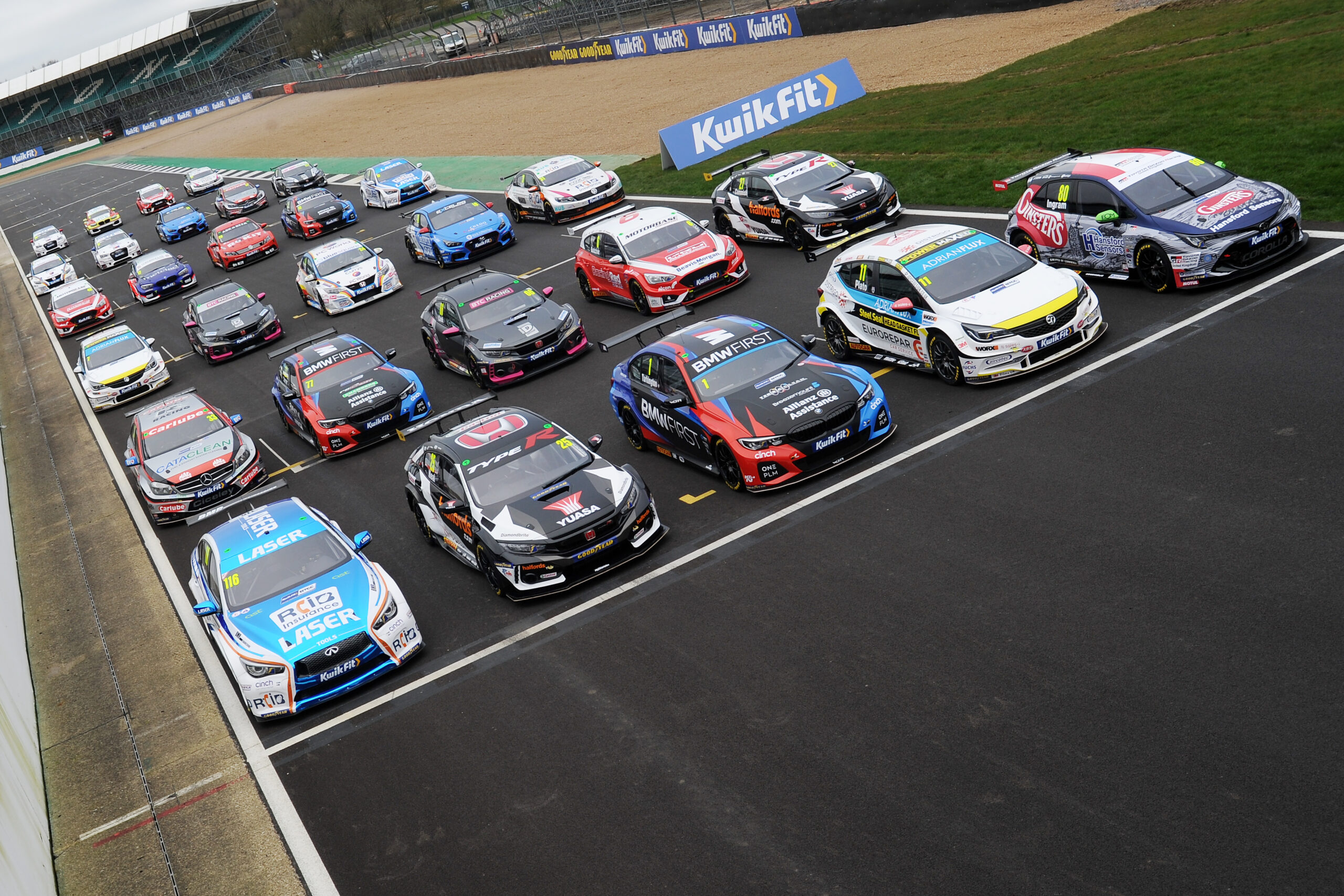 Championships – Welcome to the BARC