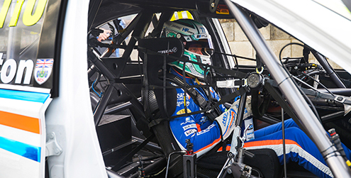 Welcome to the BARC – The British Automobile Racing Club