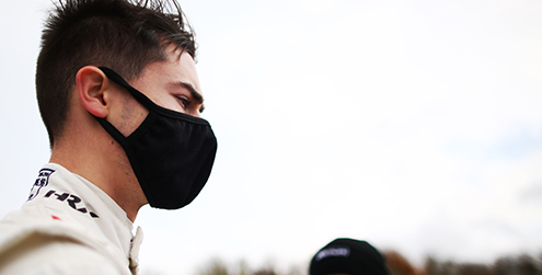 Welcome to the BARC – The British Automobile Racing Club