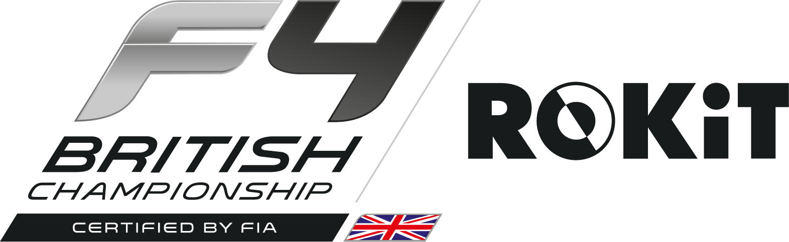 Rokit British F4 Championship Certified By Fia Welcome To The Barc