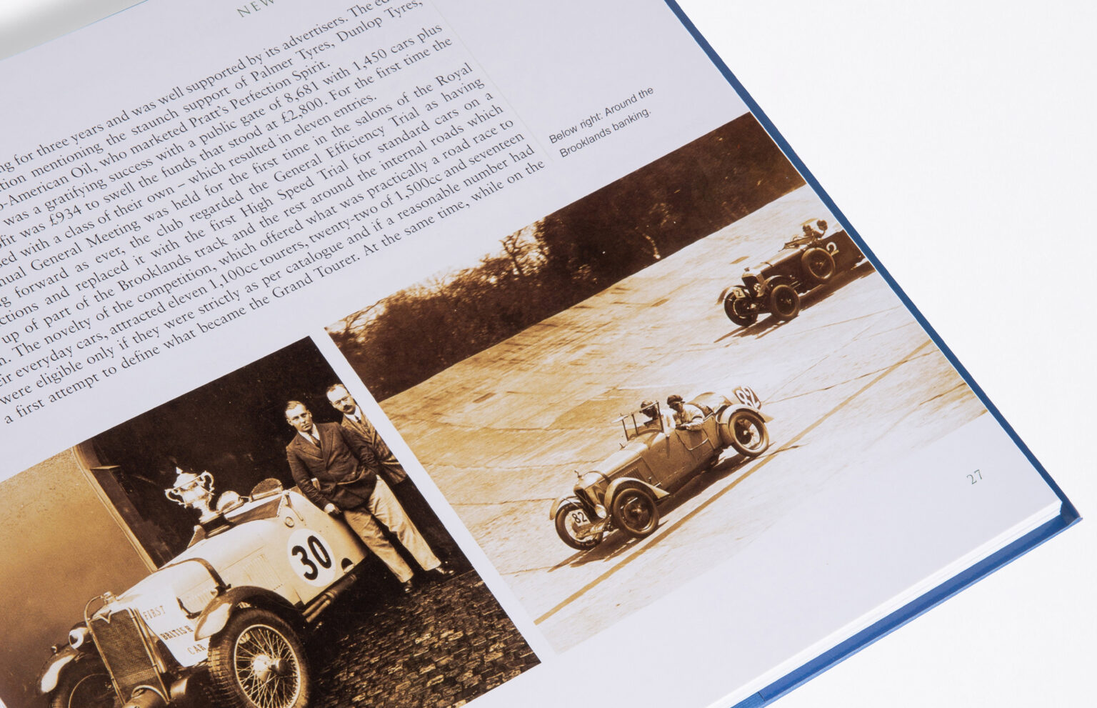 BARC 100th Anniversary Book – Welcome to the BARC