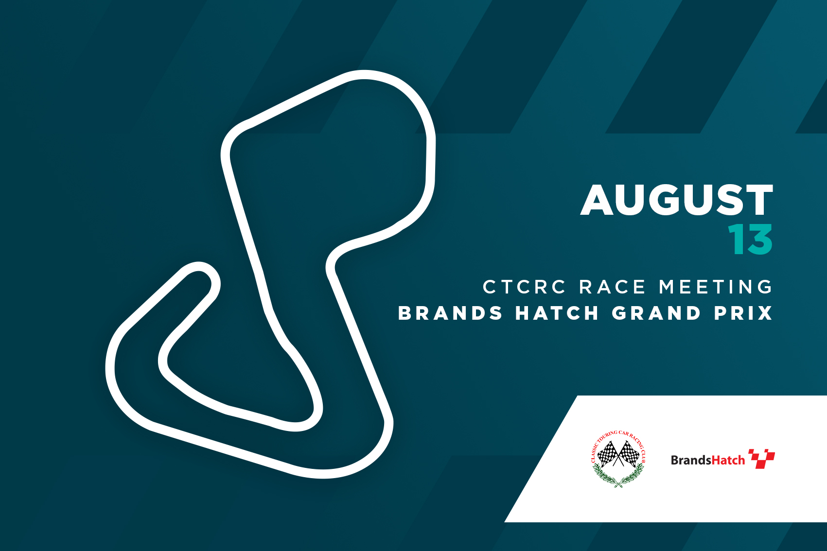 Welcome to the BARC – The British Automobile Racing Club