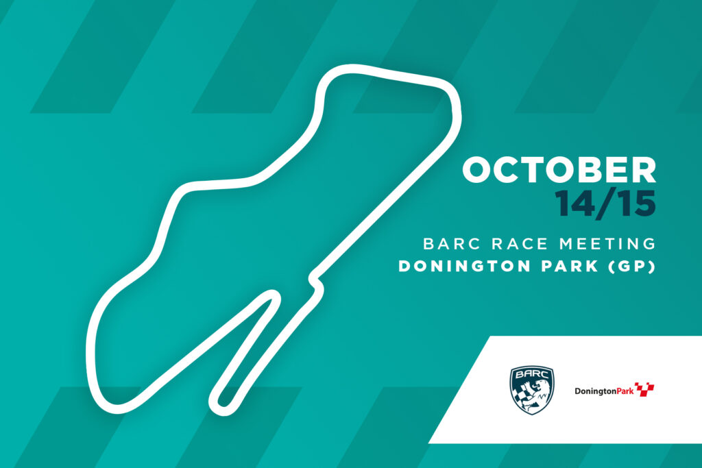MINI CHALLENGE CLUBSPORT with Airtec Motorsport – Welcome to the BARC