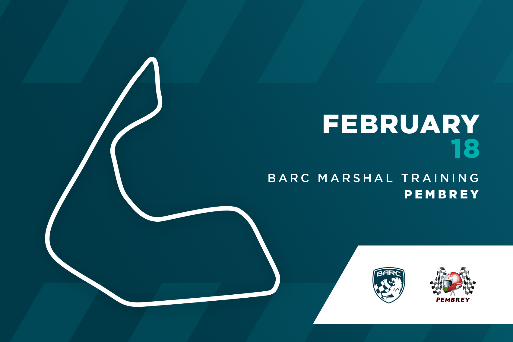 Welcome to the BARC – The British Automobile Racing Club