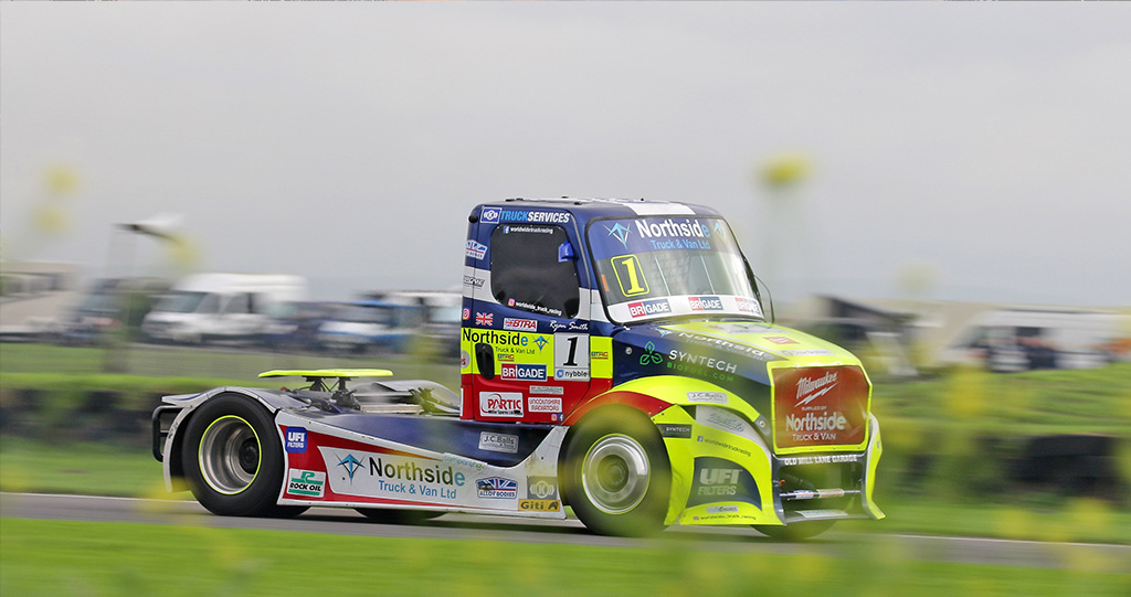 Welcome to the BARC – The British Automobile Racing Club