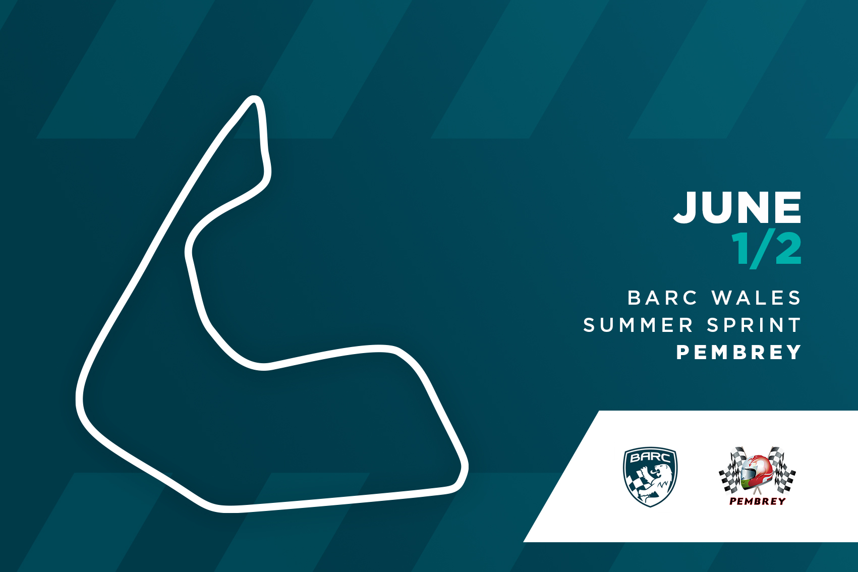 Welcome to the BARC – The British Automobile Racing Club