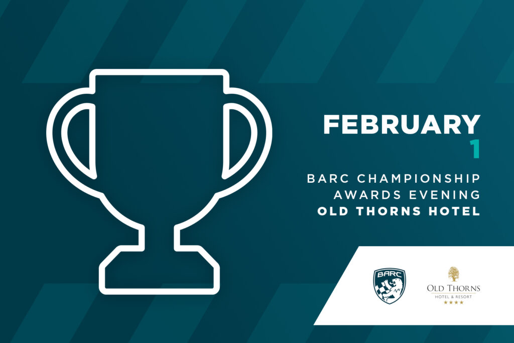 Events – Welcome to the BARC