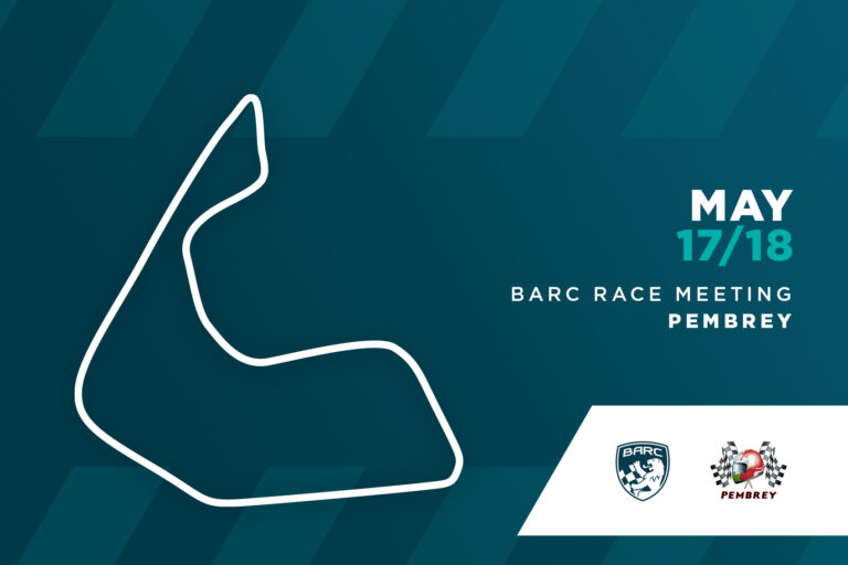 British Truck Racing Championship – Welcome to the BARC