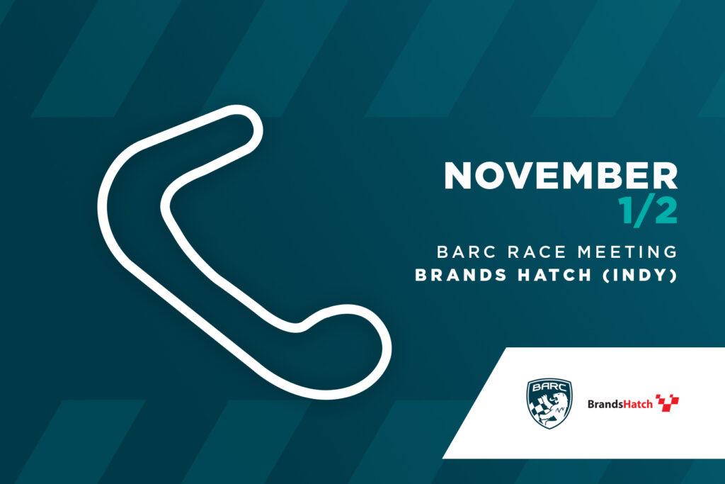 British Truck Racing Championship – Welcome to the BARC