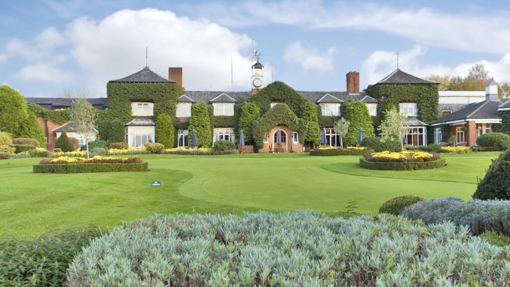 BARC Championship Awards Evening heads to famous Belfry Hotel – Welcome ...