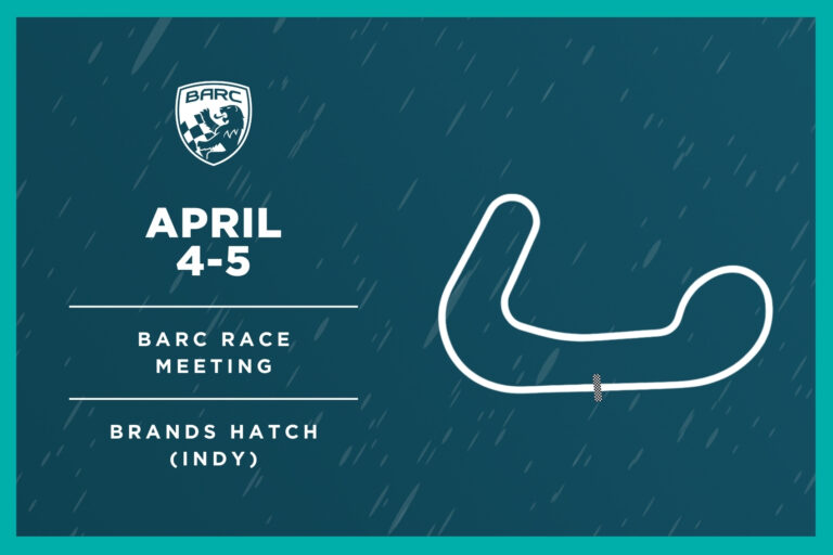Audi Cup – Welcome to the BARC