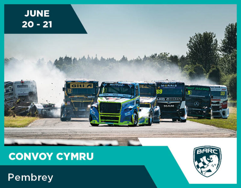 Events – Welcome to the BARC