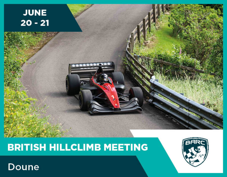 Events – Welcome to the BARC